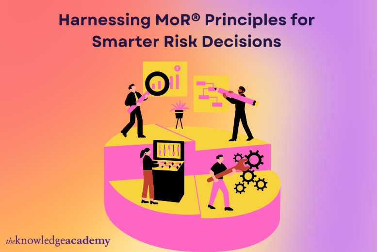 Harnessing MoR® Principles for Smarter Risk Decisions